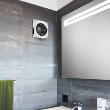 Bathroom Extractor Fans Installation - SANCHARS