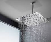 Overhead/celling Shower Installation - SANCHARS